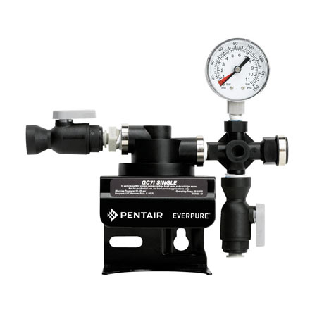 Everpure QC7i Quick Change Heads | Danamark Watercare