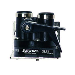 Everpure QL1,QL2,QL3 Single Heads | Danamark Watercare