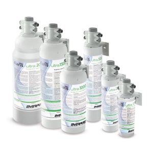 Claris Softening & Water Filtration Technology | Danamark