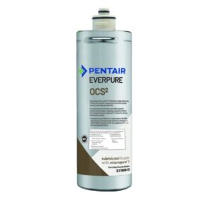 Office Coffee Cartridges by Everpure - OCS and 4H | Danamark