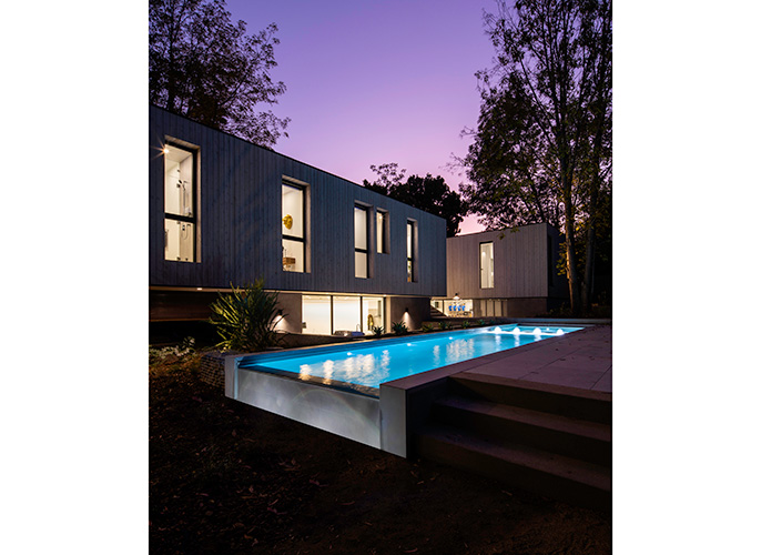 Bridge House Residential Water Solutions | Danamark