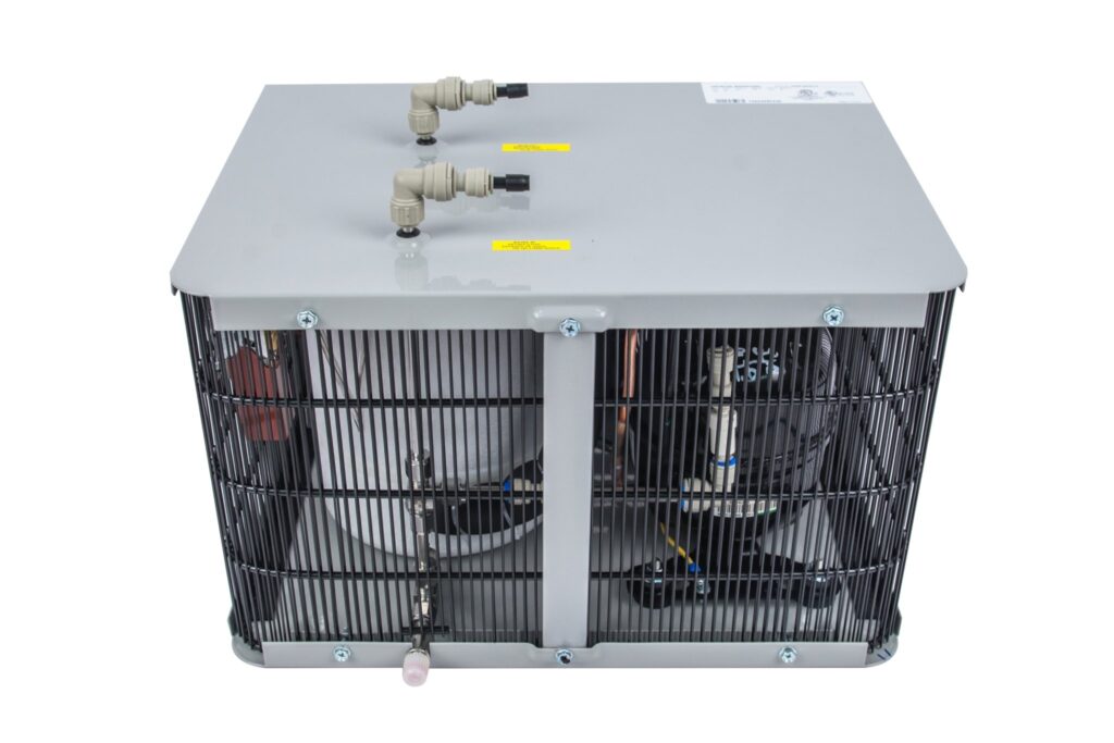 Iceberg Water Chiller | Danamark WaterCare