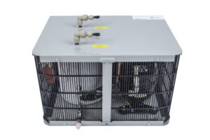 Iceberg Water Chiller | Danamark WaterCare